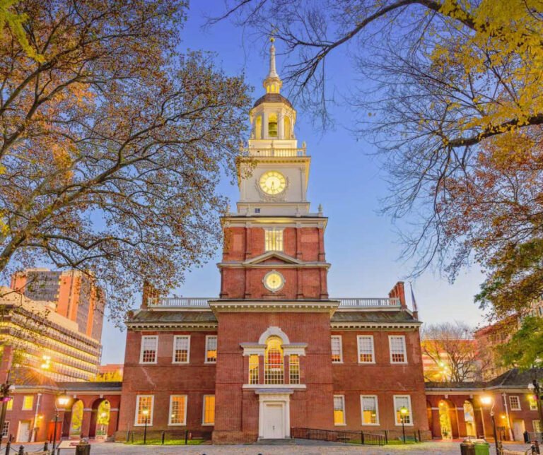 Top 10 Must-See Attractions in Philadelphia: Your Ultimate Travel Guide ...