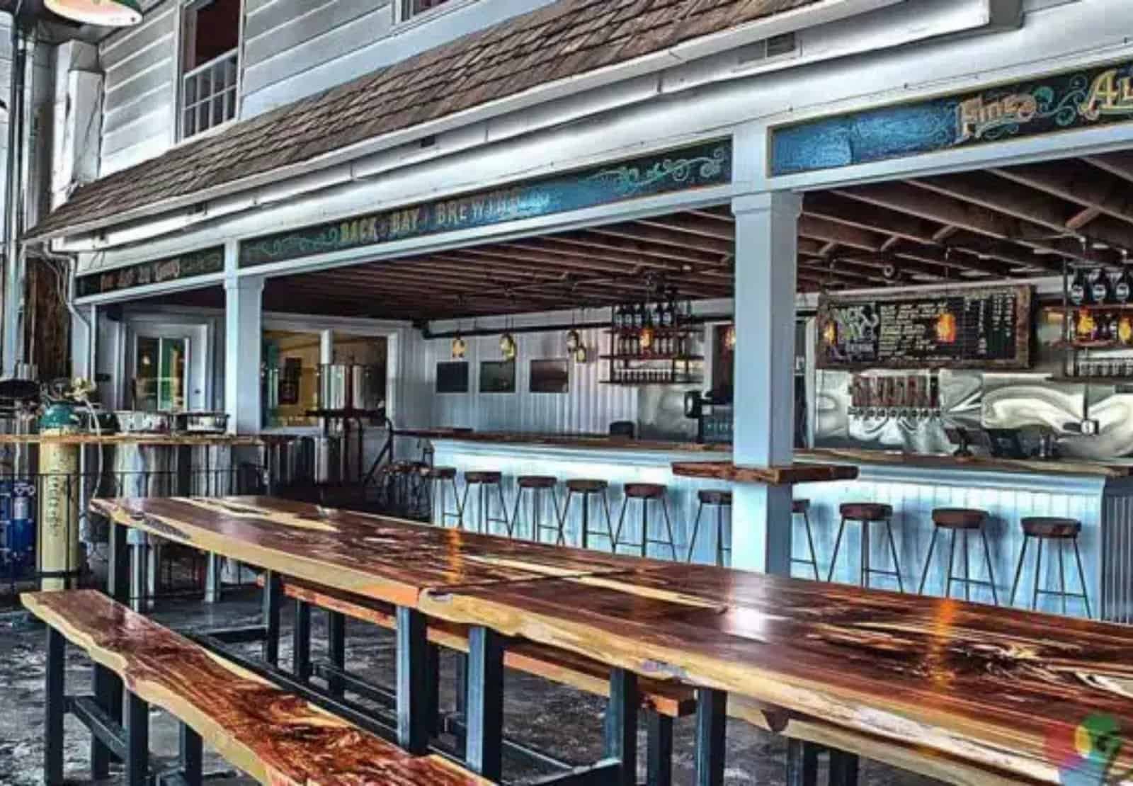 Eat, Explore, Repeat: A Solo Foodie’s Guide to Virginia Beach - bite-sized adventures