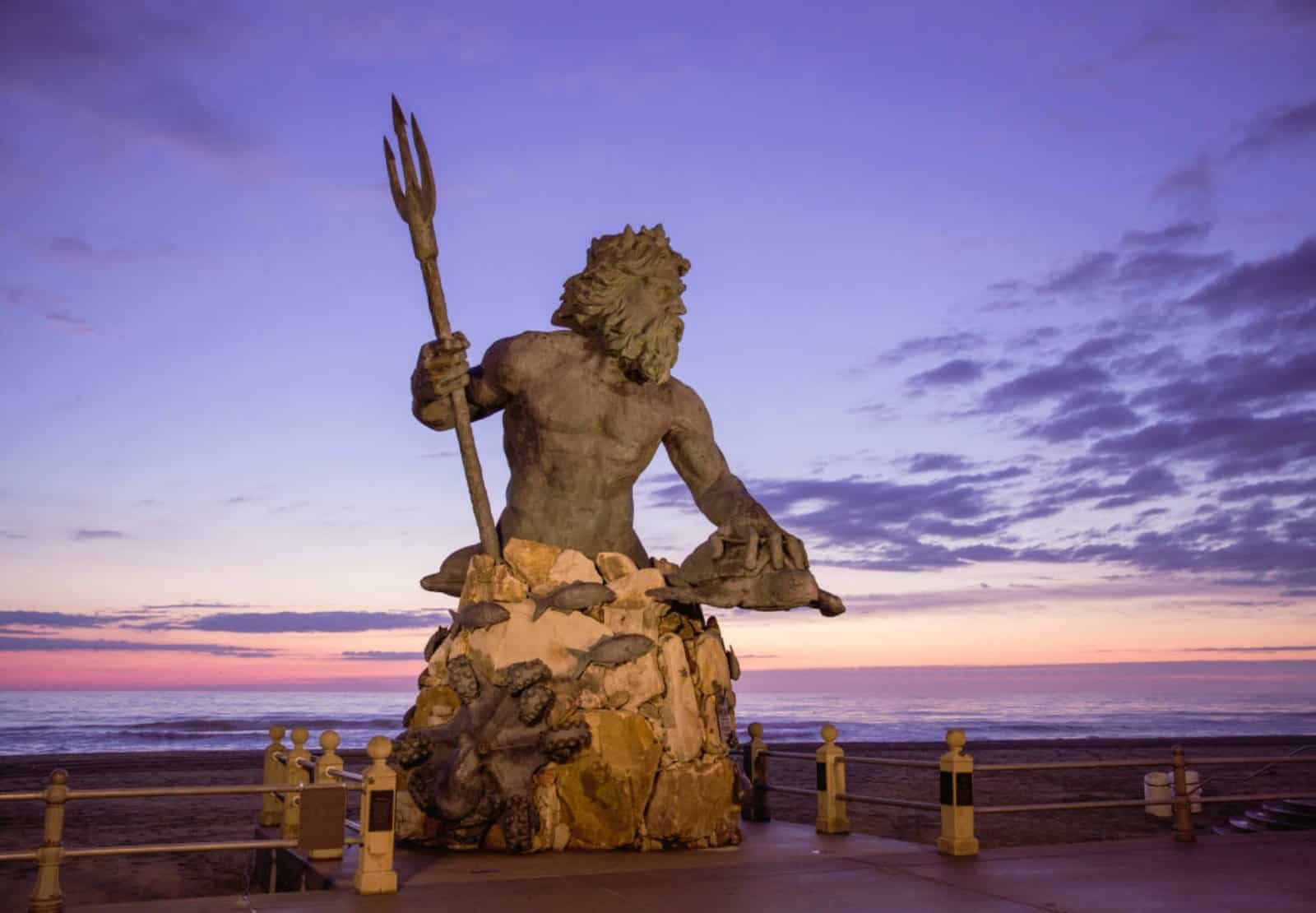 Virginia Beach Solo Guide: Explore Alone, Never Bored - bite-sized ...