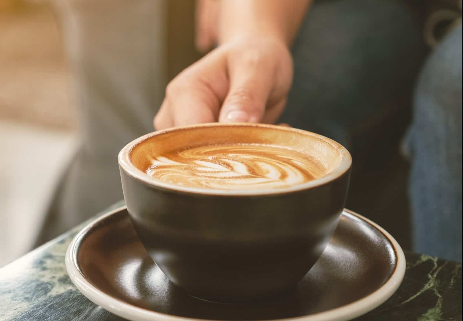 Six Best Coffee Places in Annapolis - bite-sized adventures