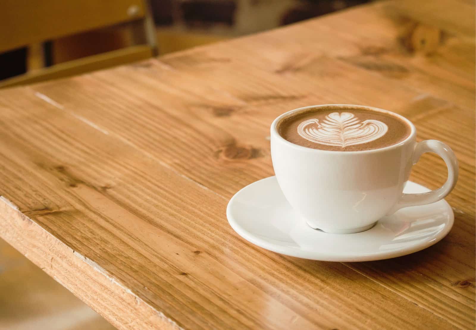 Buffalo's Buzz-Worthy Coffee Scene - bite-sized adventures